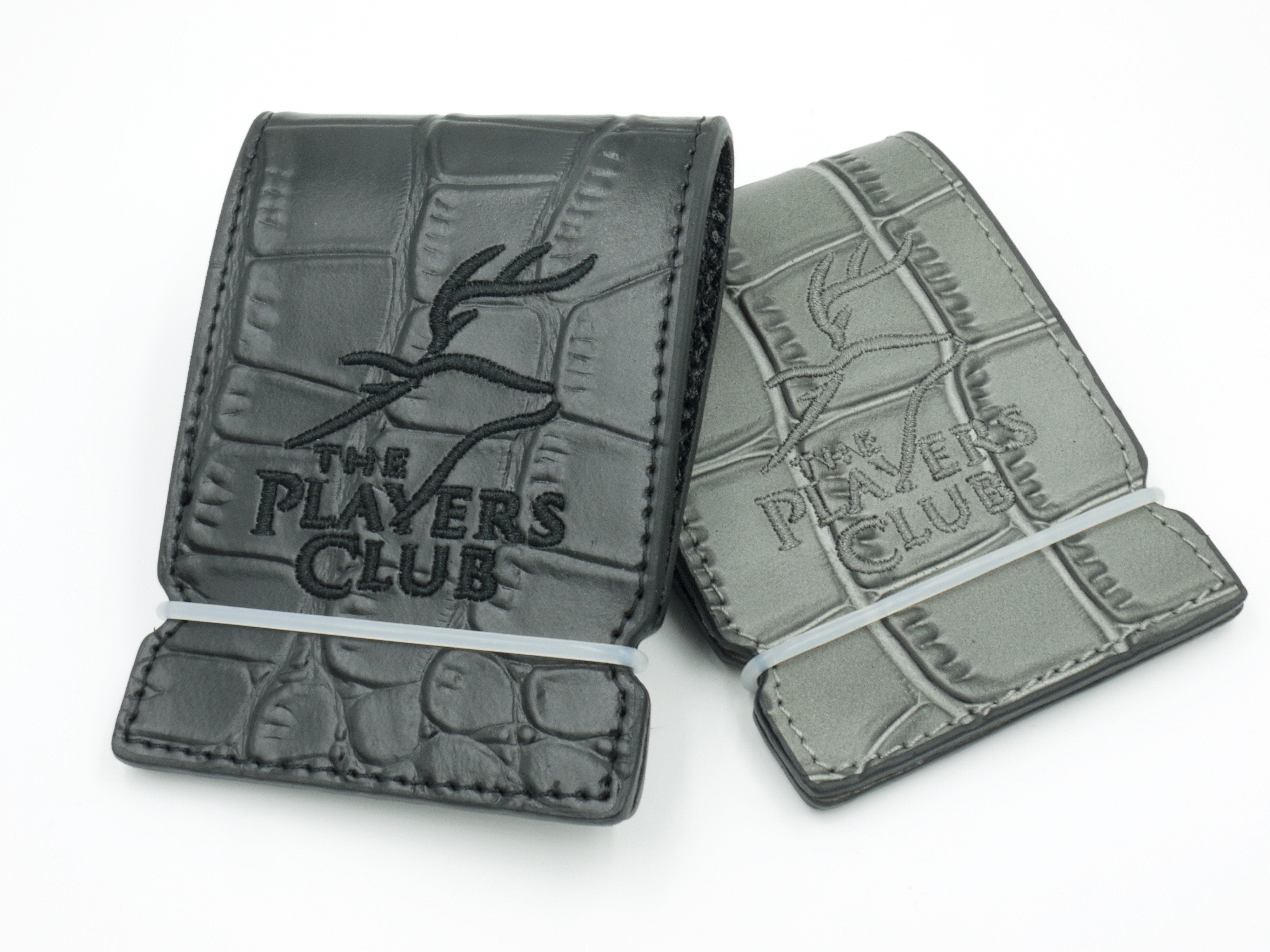 Cash Cover Wallets – Ace of Clubs Golf Company