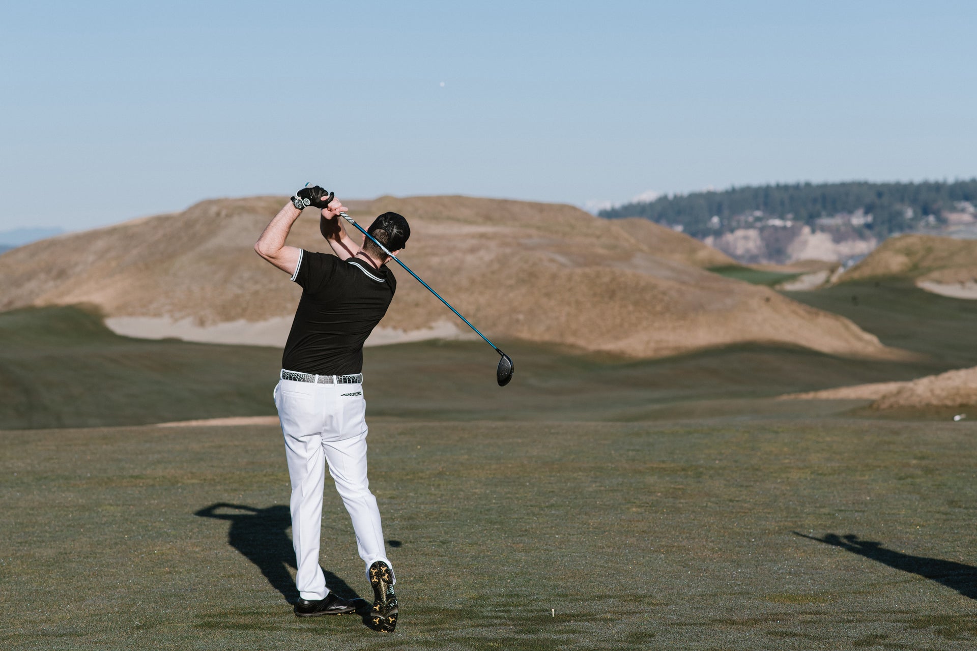 END OF YEAR SALE – Ace of Clubs Golf Company