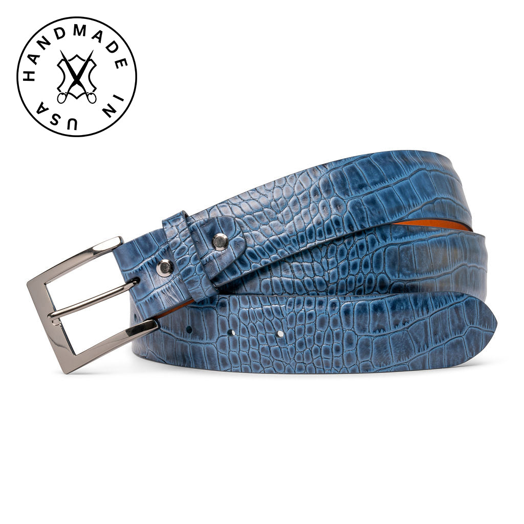 Ace of Clubs Golf Co | Leather Belts, Custom Golf Headcovers and Bags ...