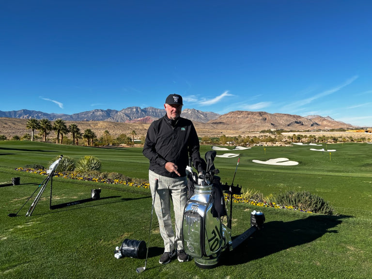 Ace of Clubs Golf Co | Leather Belts, Custom Golf Headcovers and Bags ...