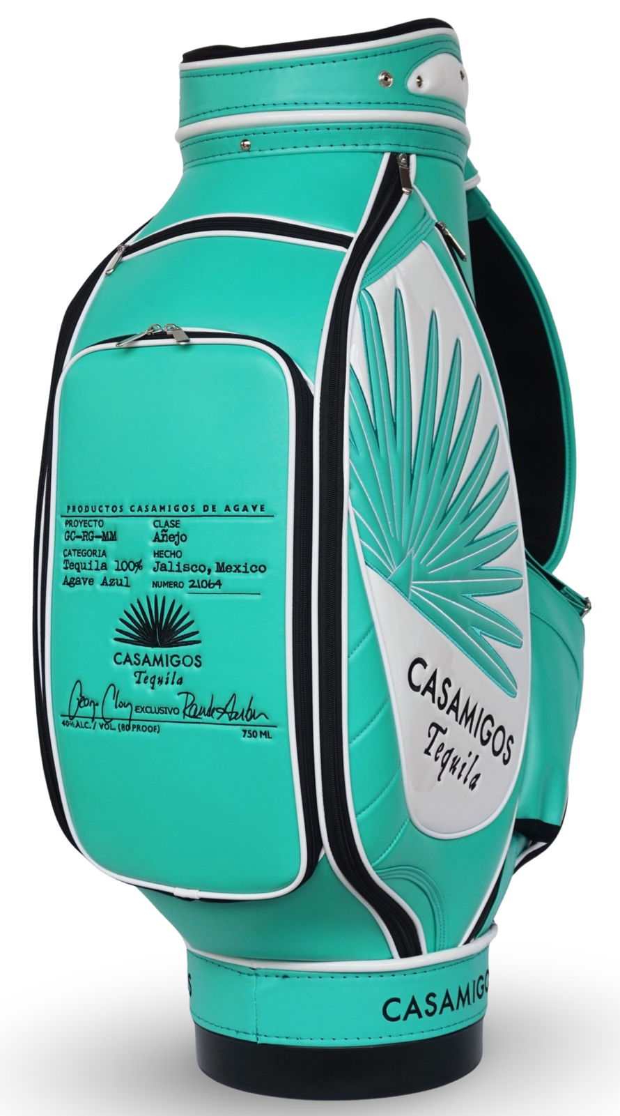 Ace of Clubs Golf Company | Product Catalog