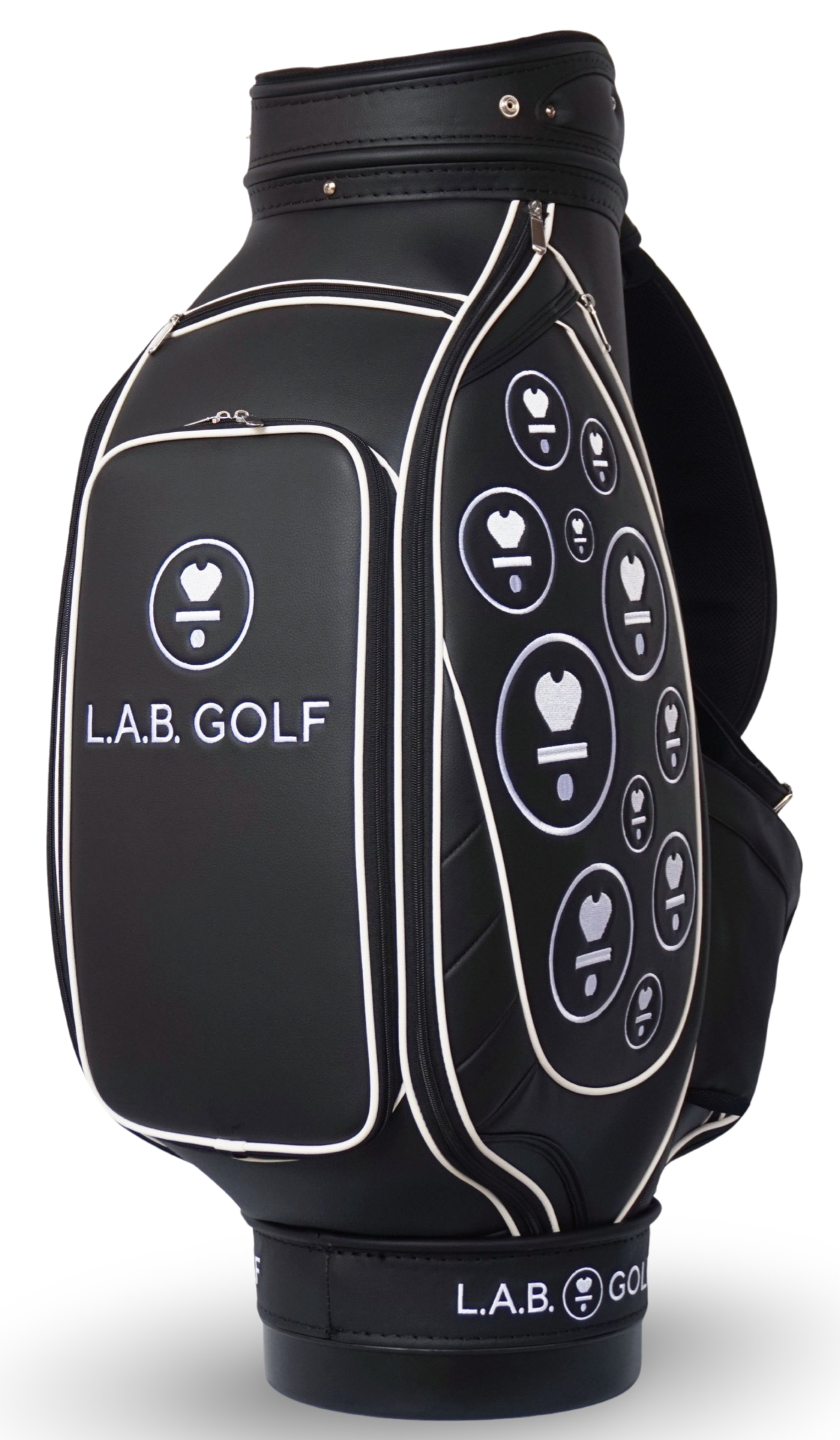 CUSTOM GOLF BAGS – Ace of Clubs Golf Company
