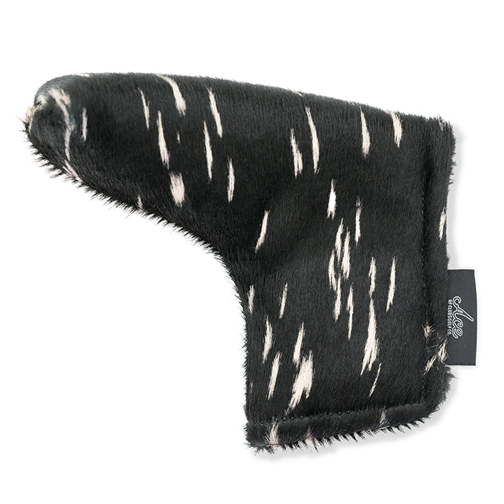 Putter Head Covers – Ace of Clubs Golf Company