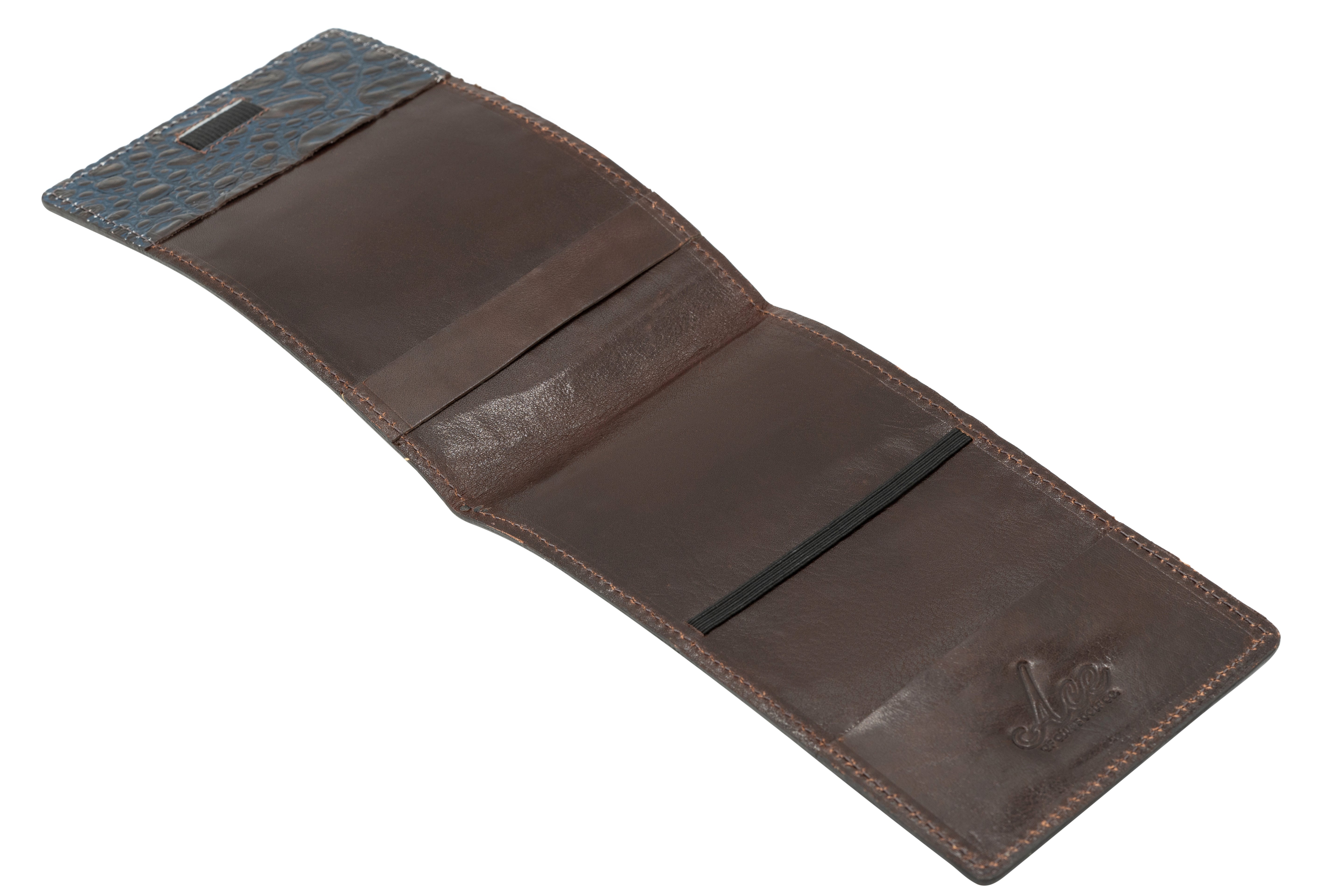 Golf Scorecard Holder & Yardage Book Covers – Ace of Clubs Golf Company