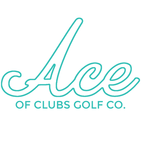 Ace of Clubs Golf Co | Leather Belts, Custom Golf Headcovers and Bags ...