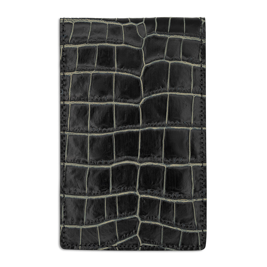 Golf Scorecard Holder & Yardage Book Covers – Ace of Clubs Golf Company