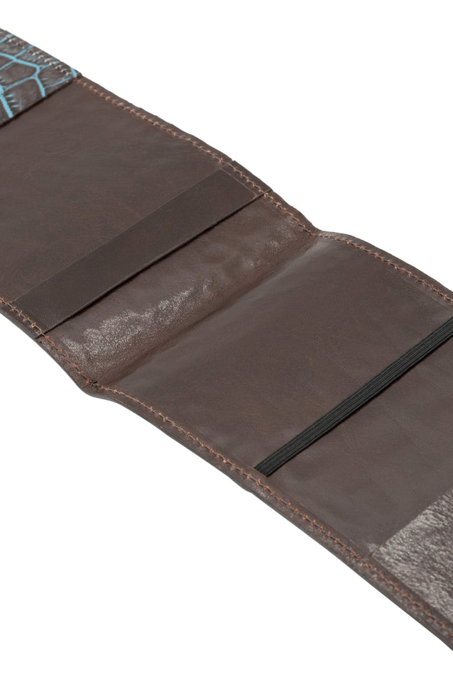 Golf Scorecard Holder & Yardage Book Covers – Ace of Clubs Golf Company