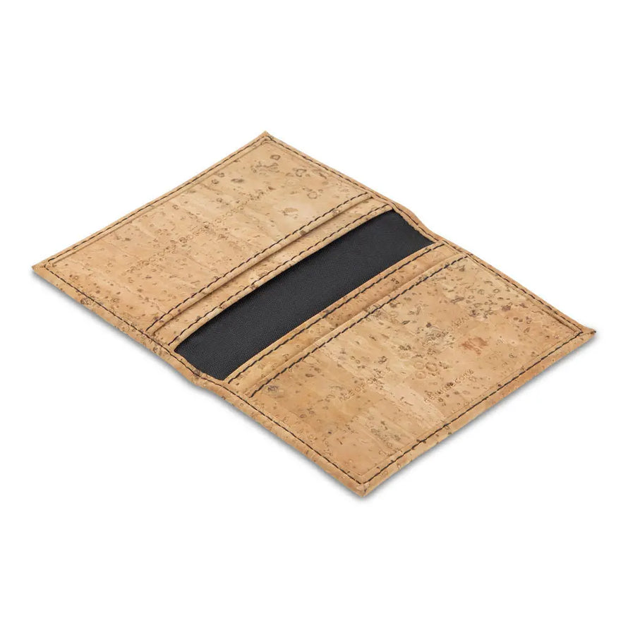 Genuine Leather Card Case Wallets – Ace of Clubs Golf Company